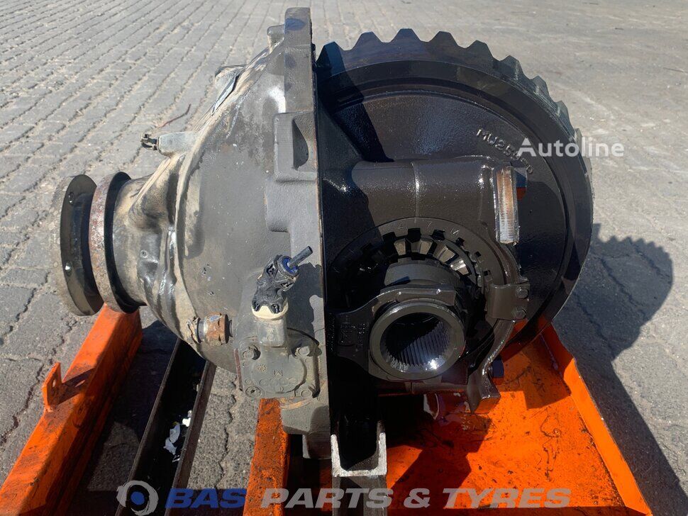 Meritor Volvo RSS1344C P13170 diferencijal za Meritor kamiona