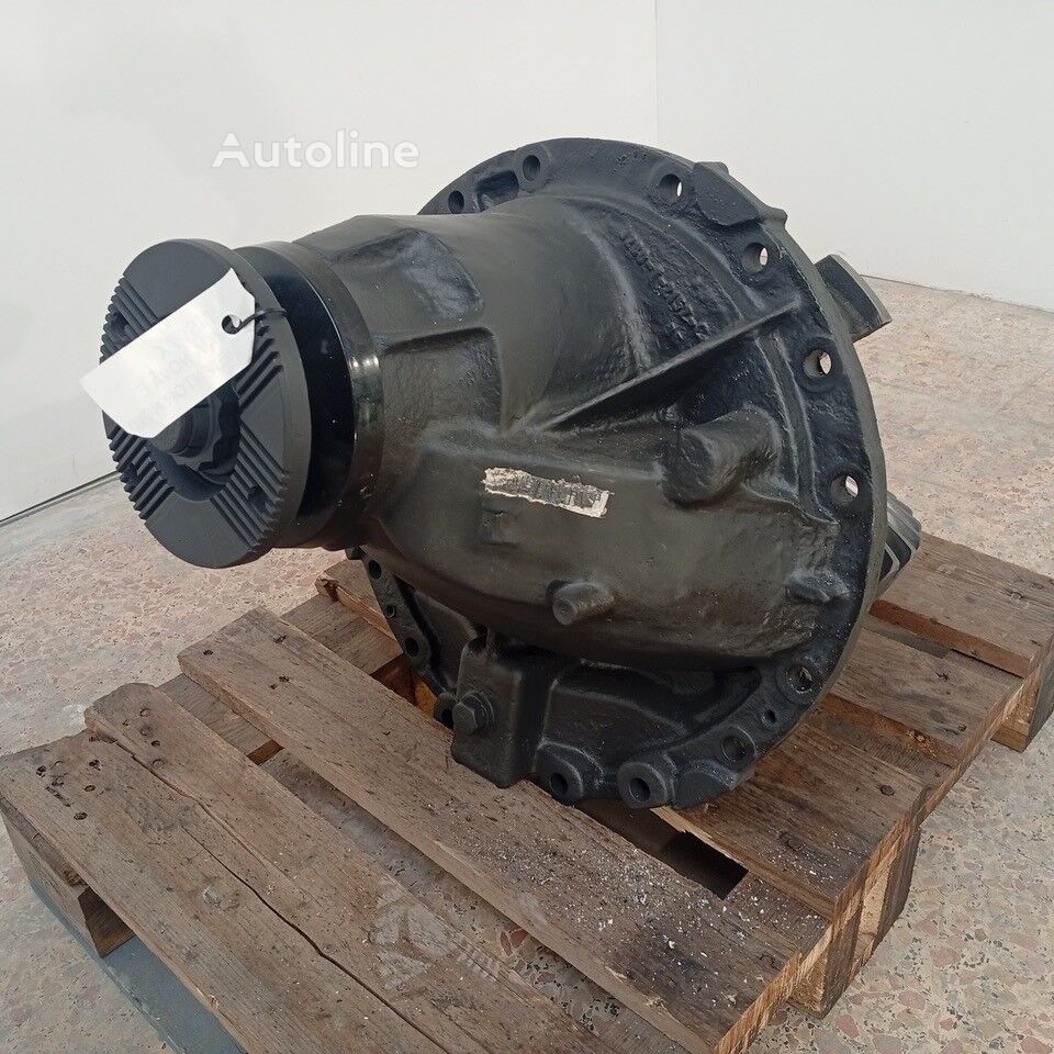 Meritor N / D Diferencial MS17X EVO R . 2 A63200Q2123-285 reduktor za kamiona