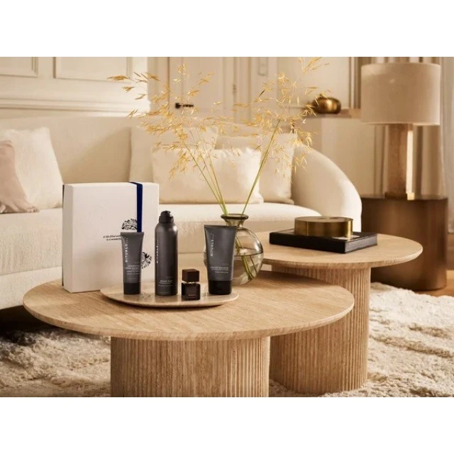 RITUALS HOMME MEDIUM GIFT SET
Opis
INFORMACIJE
NALOG
SERVIS
KORISNI LINKOVI