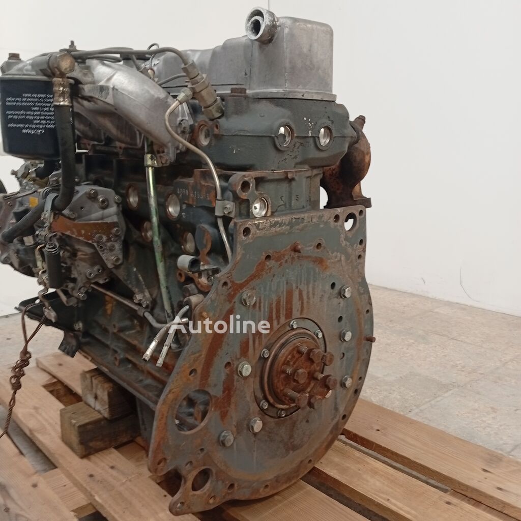 Mitsubishi Canter / 4D30 Motor Completo MT615533U za automobila