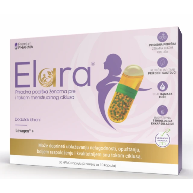 ELARA CPS A30
Opis
INFORMACIJE
NALOG
SERVIS
KORISNI LINKOVI