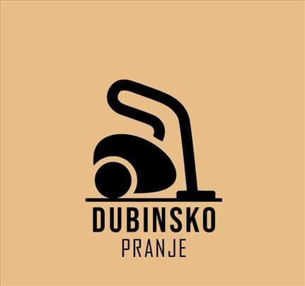 Dubinsko pranje