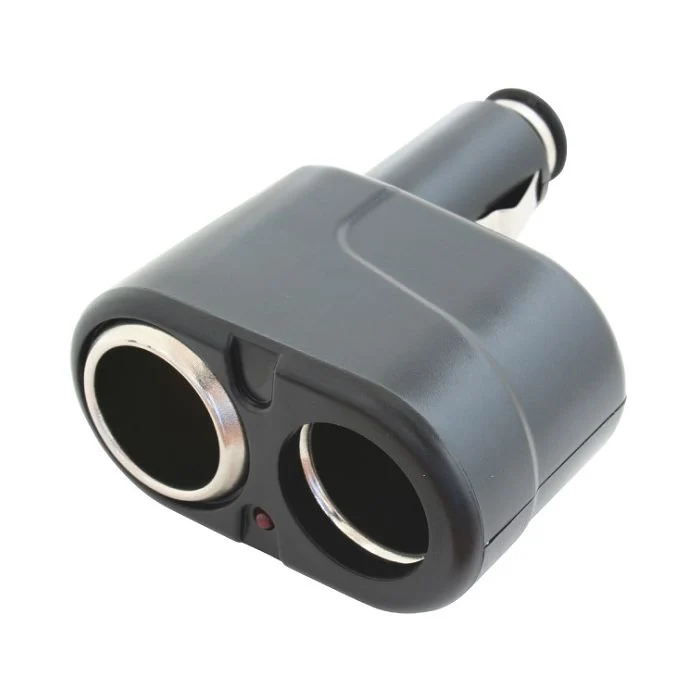 Razdelnik auto upaljača SA022