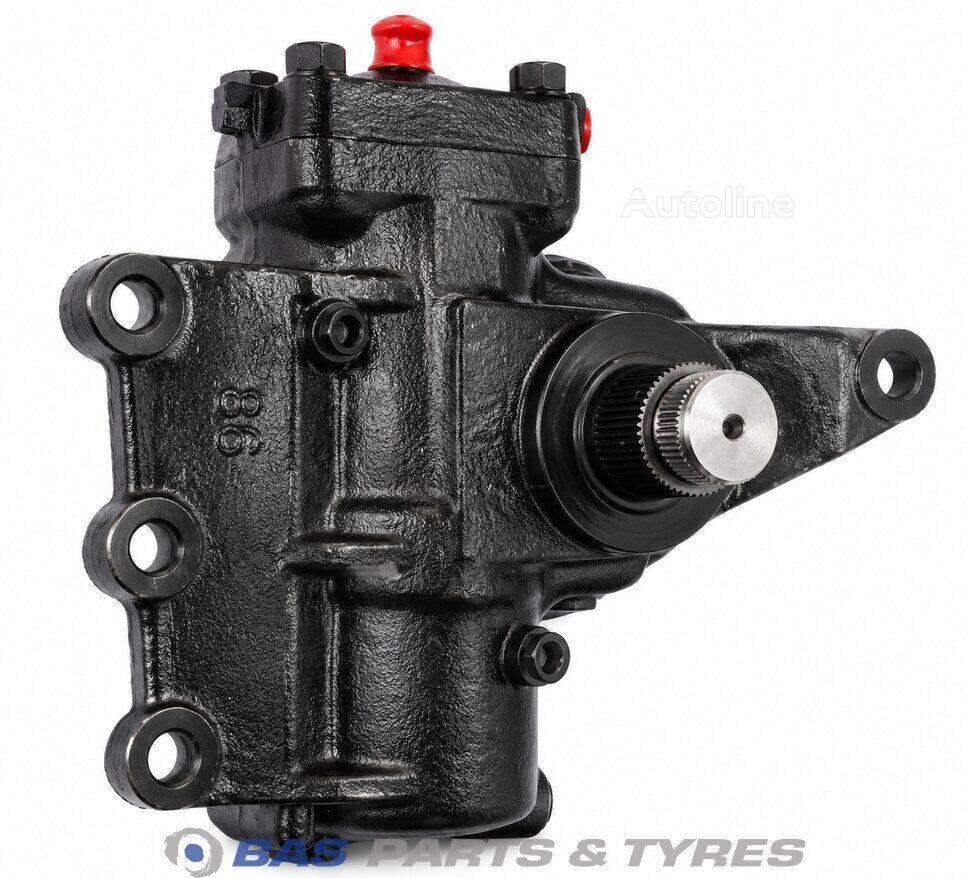 Scania Steering box 1438214 reduktor volana za Scania kamiona