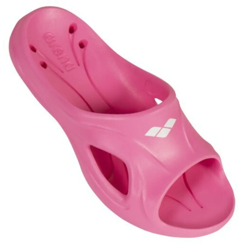Arena Papuče za decu – Hydrosoft Hook Pink
