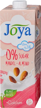 Joya
ALMOND - napitak od badema, 1 l