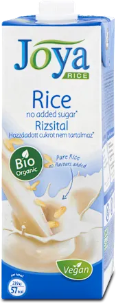 Joya
Rice - napitak od pirinča, 1 l
