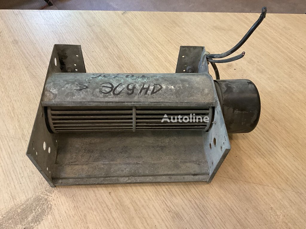 Ventilator grejanja za Setra 309 autobusa