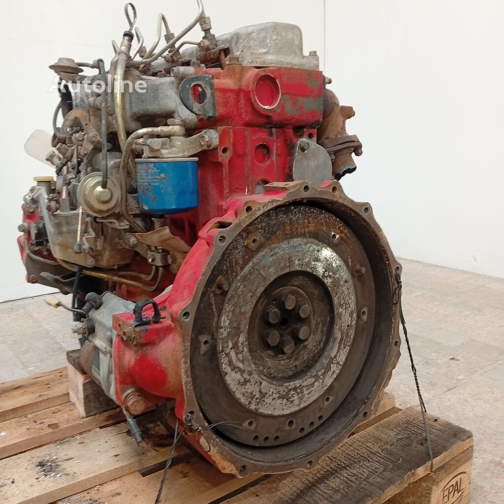 Toyota Dyna / WU90 1W Motor Completo Dynamic 1W 19000-78040 za automobila