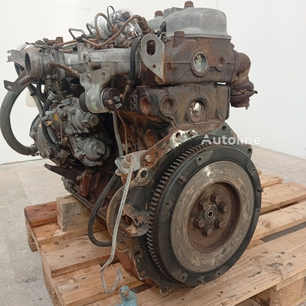 Toyota Dyna BU20 / B Motor Completo B 3.0 Dyna;Land Cruiser TY307151U za automobila