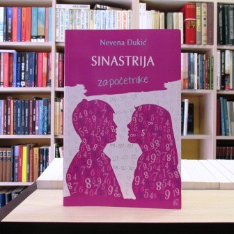 SINASTRIJA za početnike – NEVENA ĐUKIĆ