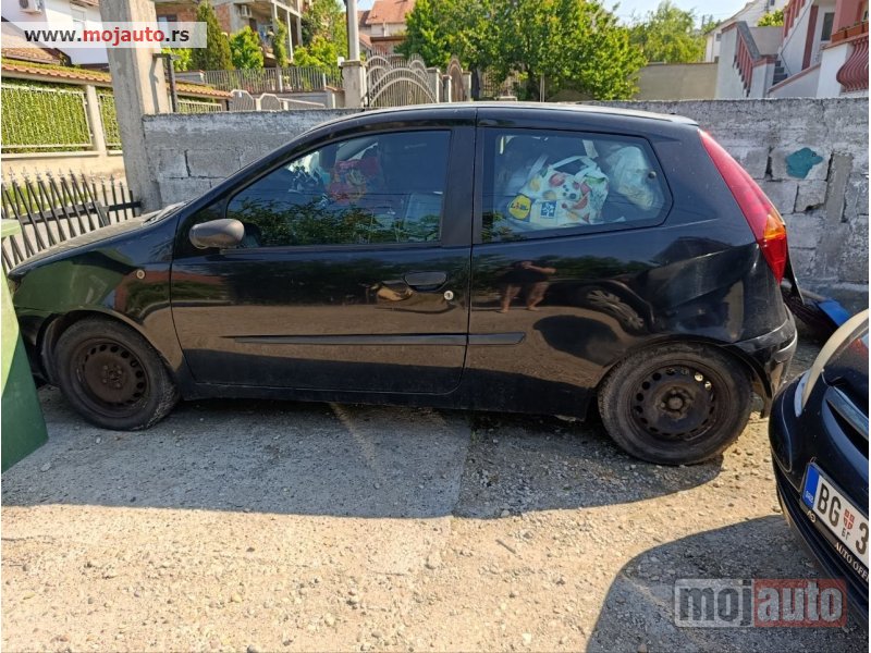 Fiat Punto 1,2