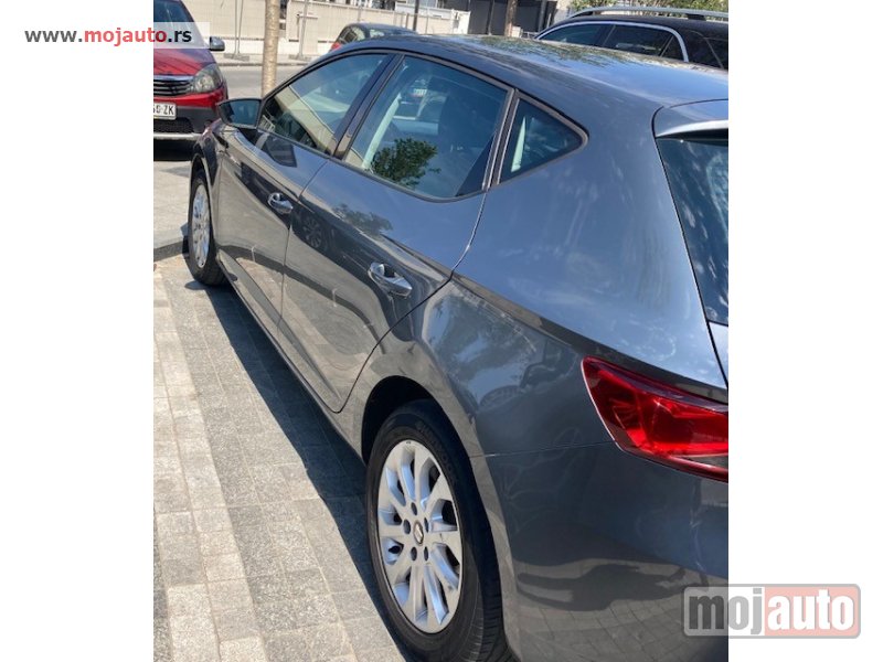Seat Leon 1.2TSI