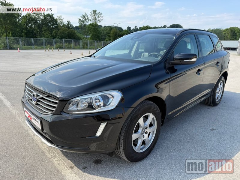 Volvo XC 60 2.0D KINETIC