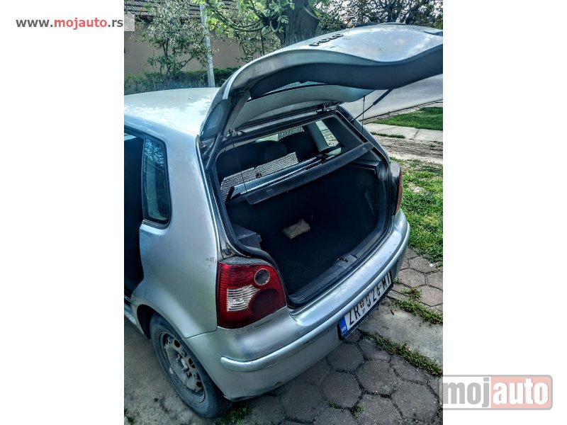 VW Polo