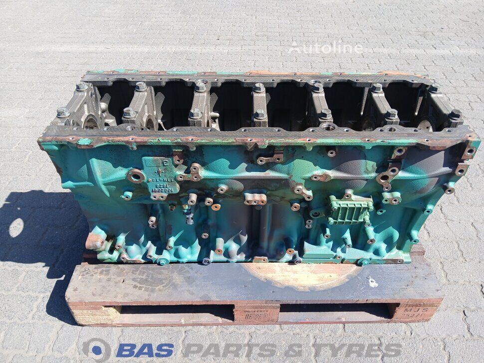 Volvo Shortblock 20482874 za Volvo kamiona