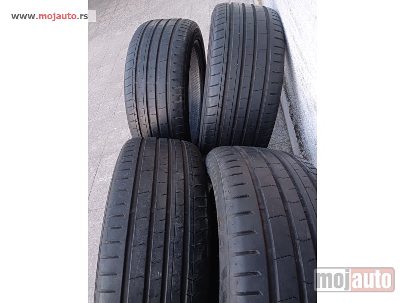 Gume 245 45 ZR18 dot24