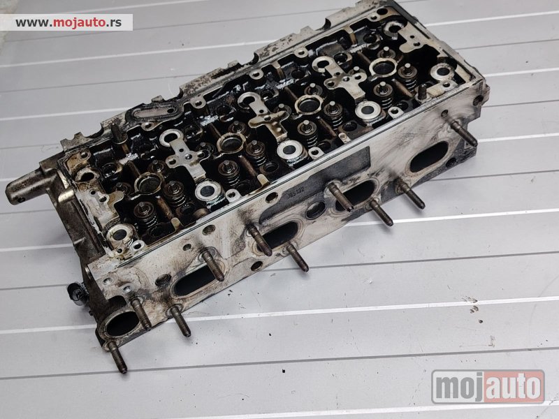 Audi a3 8v Glava motora 1.6 tdi 105 ks 2012-2020 Originalni delovi Moguca ugradnja delova Alfa Romeo 147-156-166-159-GT-MiTo-Giulietta Fiat bravo 2 - croma -grande punto -multipla 2 -punto 3 -stil...