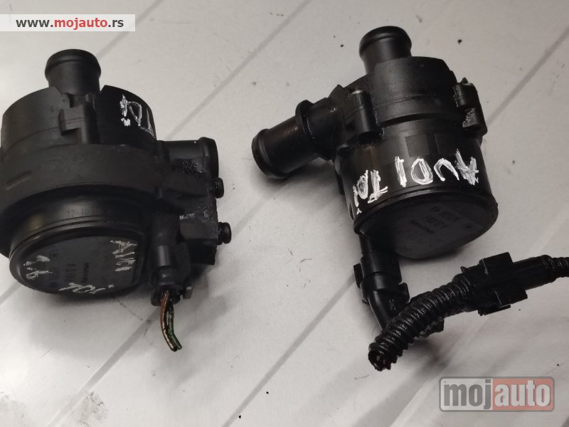 Audi a3 8v Pumpa za vodu 1.6 tdi 105 ks 2012-2020 Originalni delovi Moguca ugradnja delova Alfa Romeo 147-156-166-159-GT-MiTo-Giulietta Fiat bravo 2 - croma -grande punto -multipla 2 -punto 3 -sti...