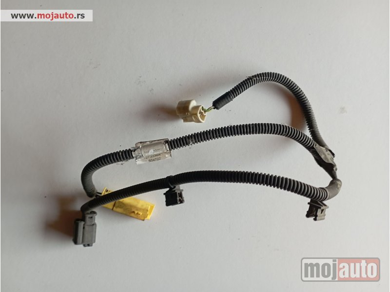 Instalacija za maglenke za Citroen C3
