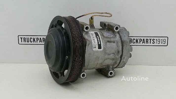 Volvo Heating, Ventilation & AC Airco compressor 23576707 klima kompresor za kamiona