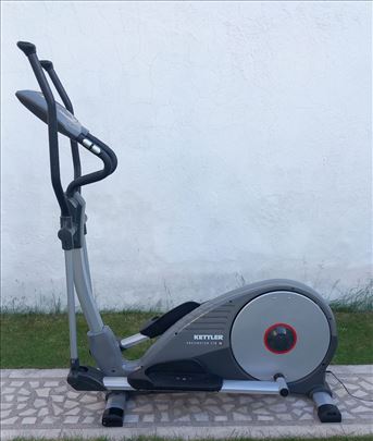 Nordijsko trcanje Kettler CTR3