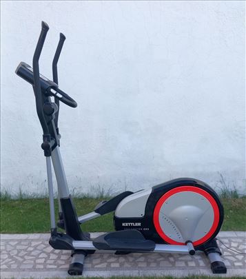 Nordijsko trcanje Kettler CX2