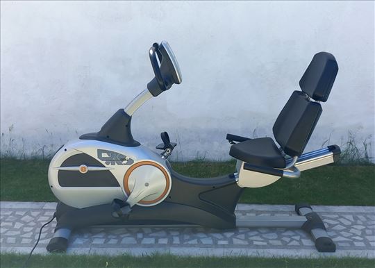 Lezeci bicikl Kettler RX7