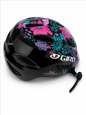 GIRO kaciga–kvalitetan model (ventilacija +dizajn)