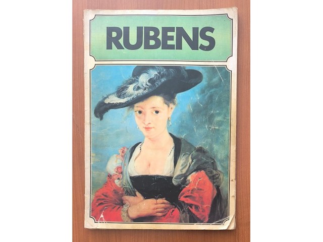 Rubens – 108 reprodukcija