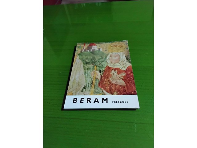 BERAM