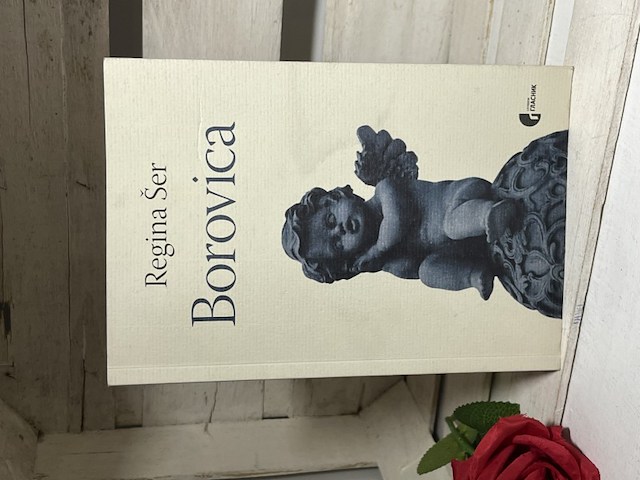 Borovica REGINA ŠER