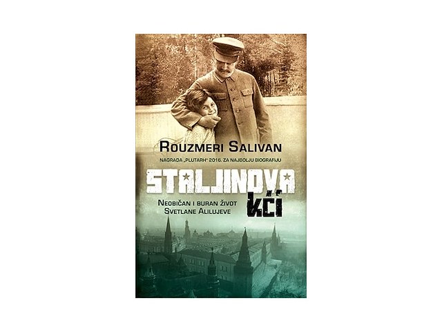 Staljinova kći