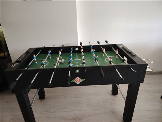 Stoni fudbal
