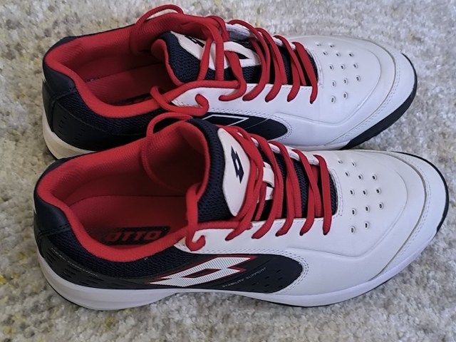 Patike za tenis Lotto