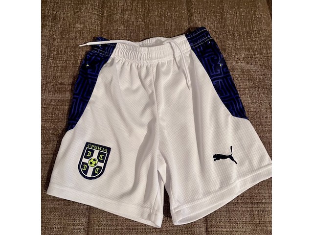 Puma šorts Fudbalski savez Srbija