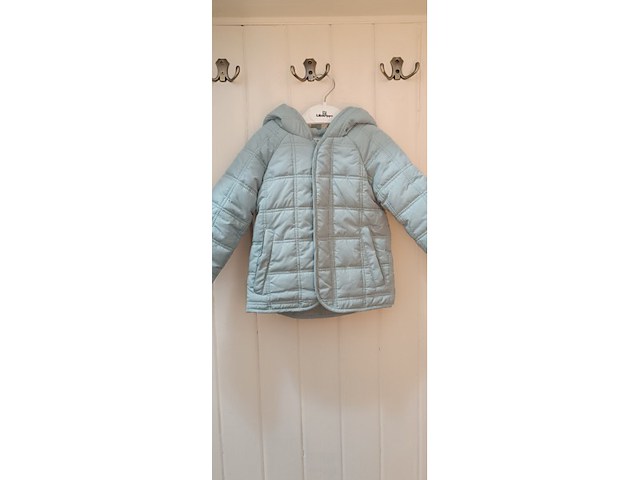 Topomini mint jakna vel.92