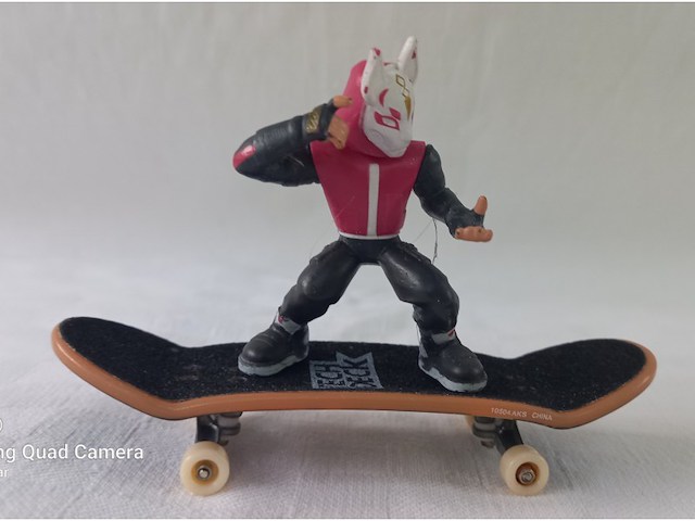 Skejter Fortnite
