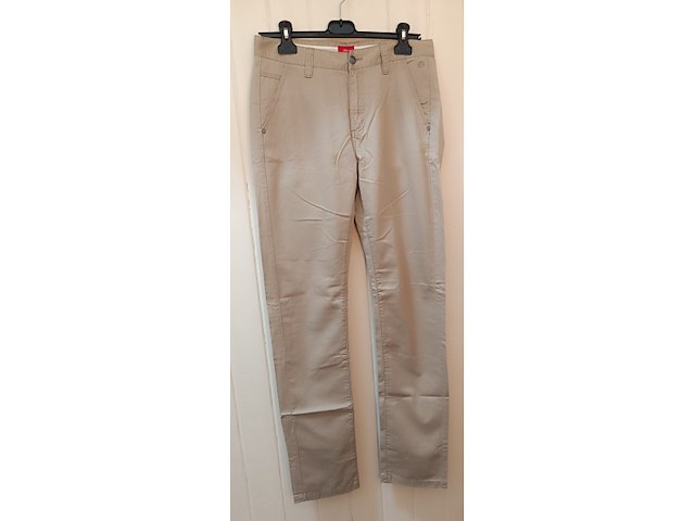 s.Oliver krem pantalone vel.L