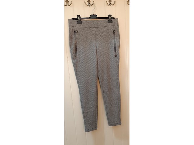 Gina Benotti pepito pantalone vel.40/42