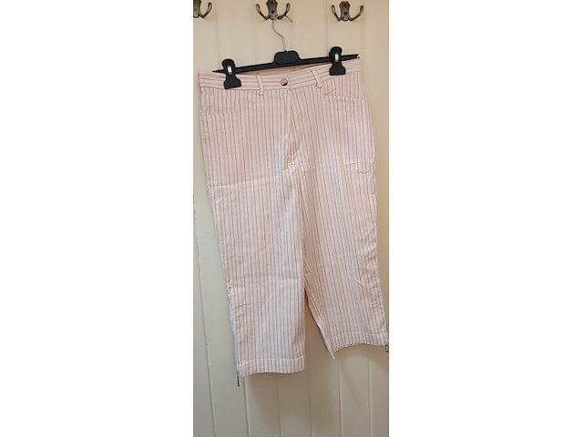 Masters letnje pantalone vel.M/L