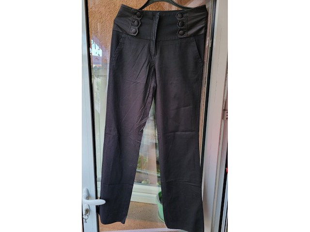 Crne pantalone,Orsay.