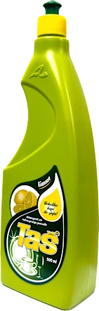 Taš
limun detergent za sudove, 450 ml