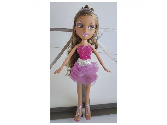 Bratz lutka 3