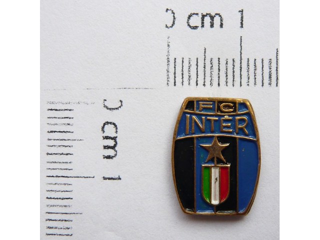 FC Internazionale Milano  ⚽