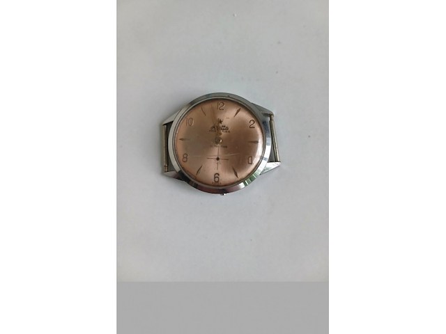 Vintage Aretta Ultra-Thin (Marvin poklopac)