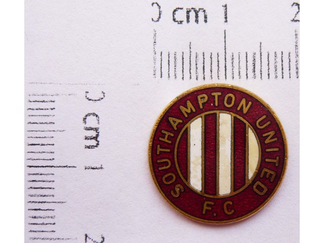 Southampton F.C.  ⚽