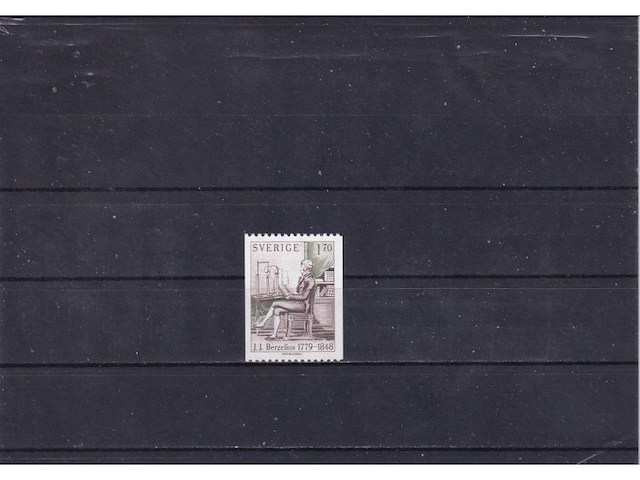 Švedska 1979