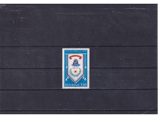 Švedska 1979