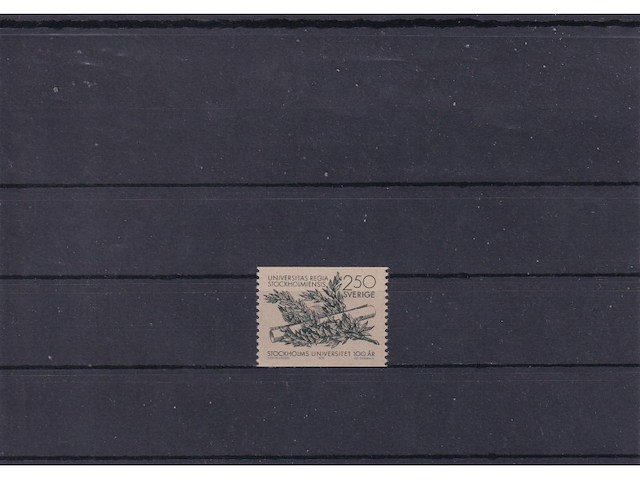 Švedska 1978